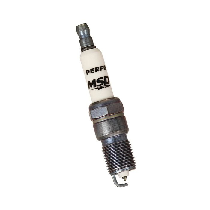 MSD Spark Plug 3713
