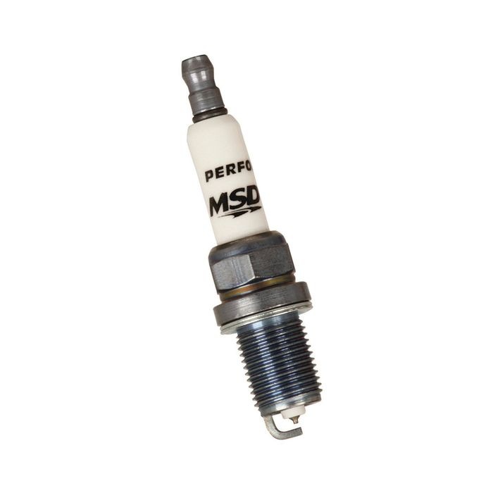 MSD Spark Plug 3742
