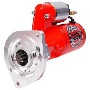 MSD Performance Starter 5092
