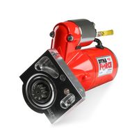 Performance Starter - High Performance Starters at the Right Price