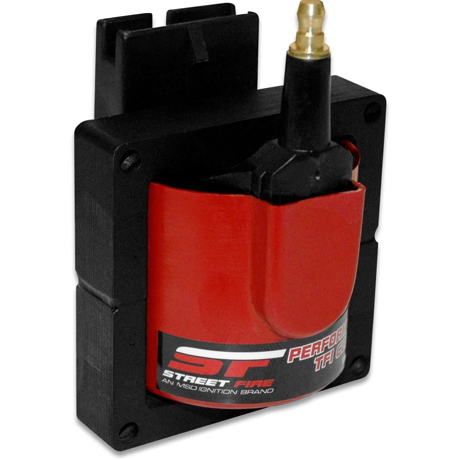 MSD Performance Ignition Coil 5527 MSD Performance Ignition Coil 5527