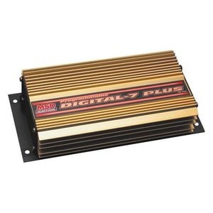 MSD Digital-7 Plus Programmable Digital Ignition Control