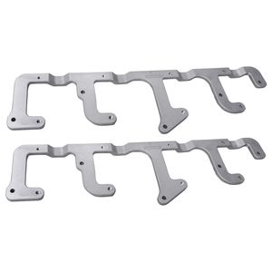 MSD LS2 And LS7 Engine Ignition Coil Bracket 2 Piece