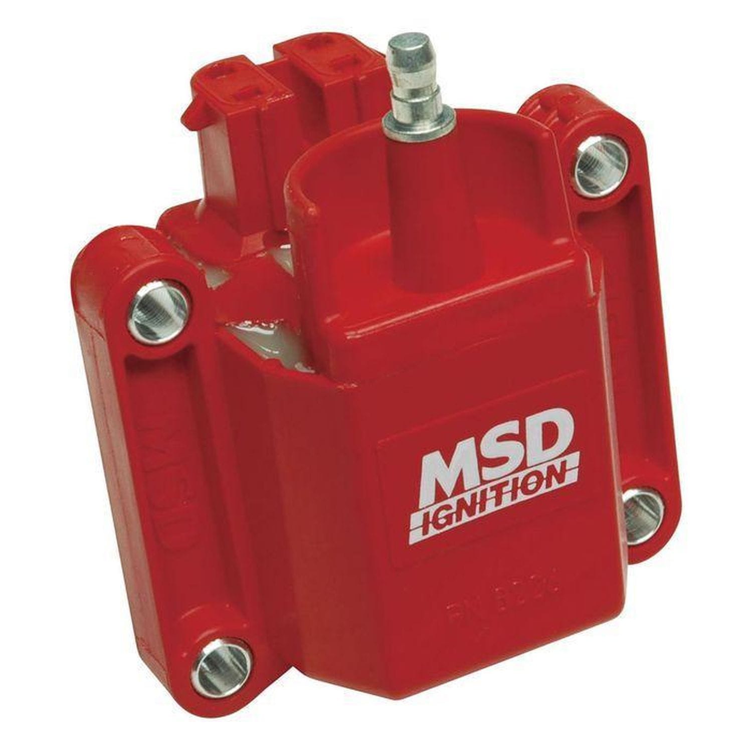 MSD Conventional High Performance Ignition Coil 8226 MSD Conventional High Performance Ignition Coil 8226