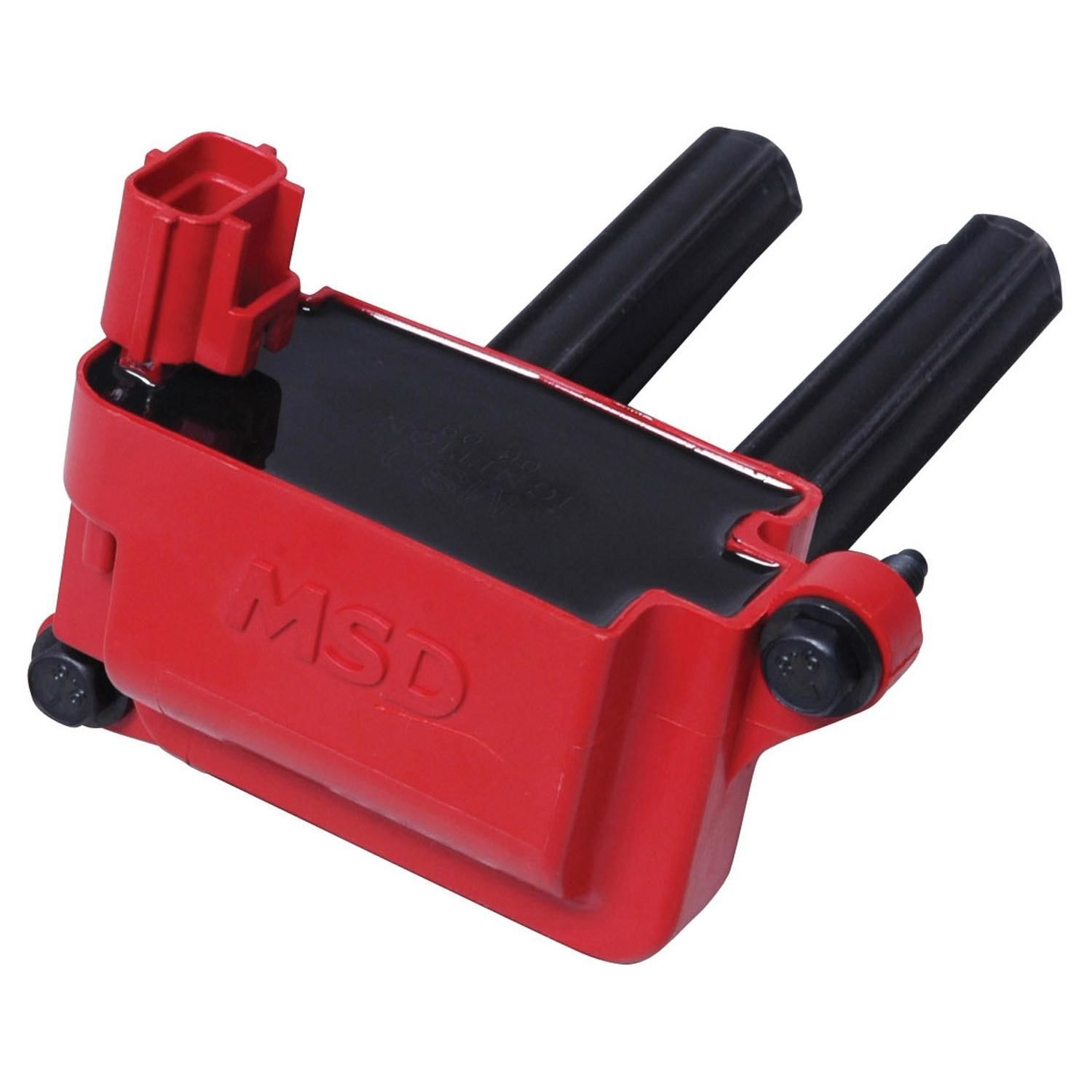 MSD Performance Ignition Coil 8255 MSD Performance Ignition Coil 8255