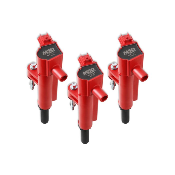 MSD Direct Ignition Coil Kit 827376