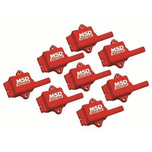MSD Performance Ignition Coil 82868