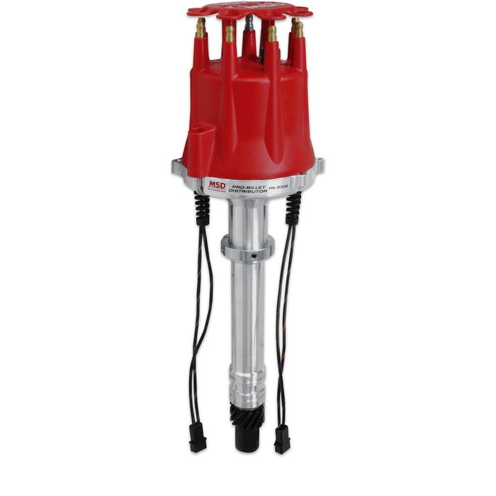 MSD Distributor 8356