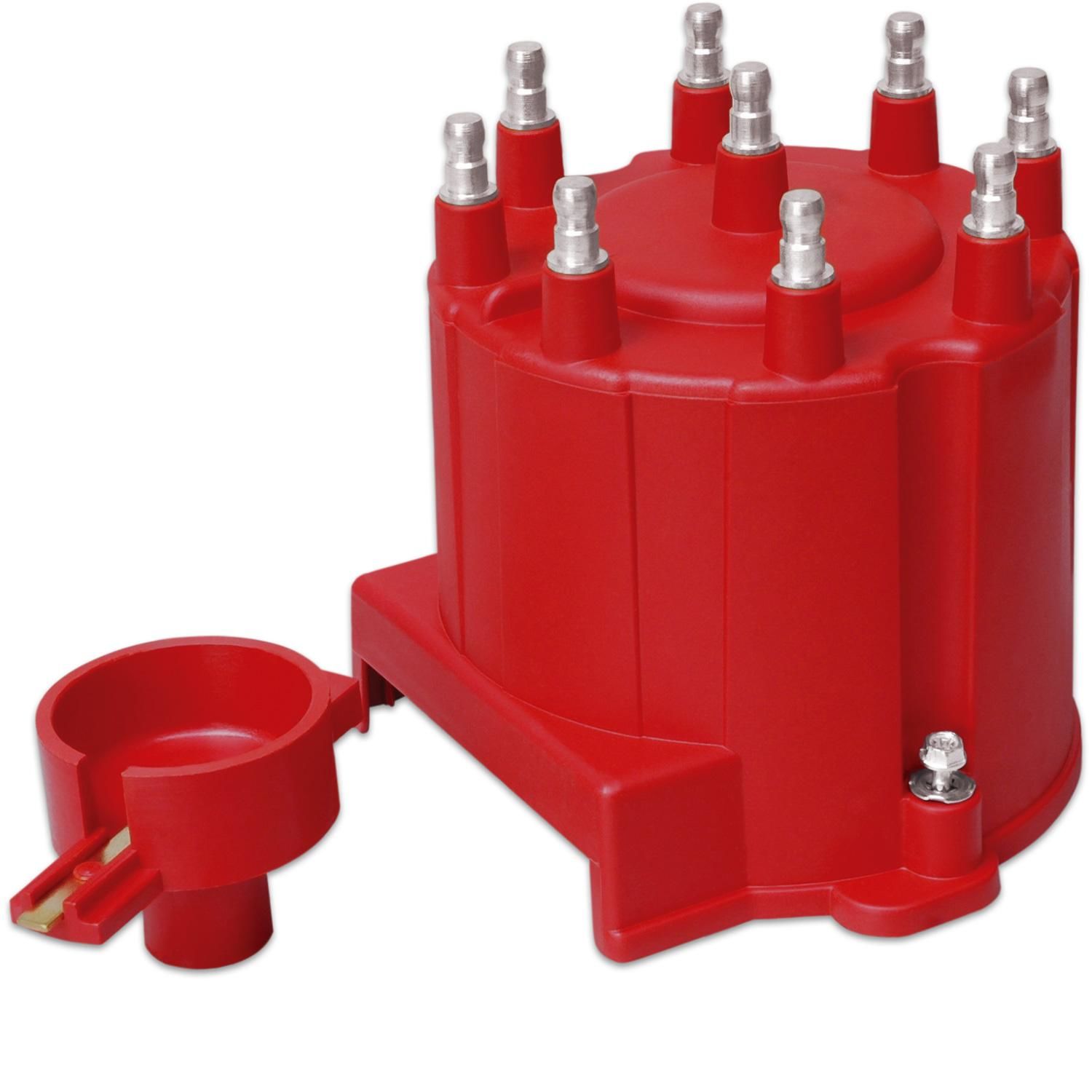 MSD Distributor Cap and Rotor Kit 8406