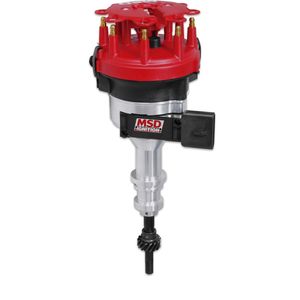 MSD Performance Distributor 8452