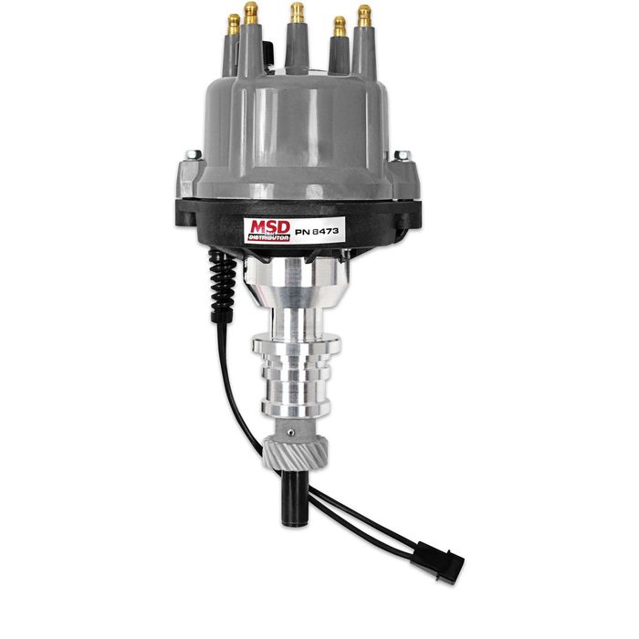 MSD Performance Distributor 8473