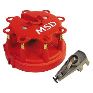 MSD Ignition Rotor 8482