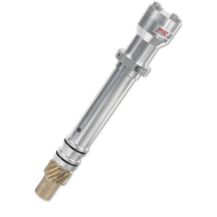 MSD Distributor Hole Plug 8513