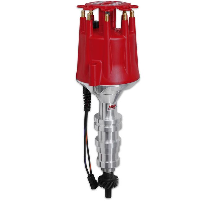 MSD Distributor 8594
