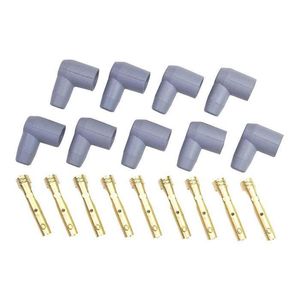 MSD 8.5mm Wire Boot and Terminal 9 Piece