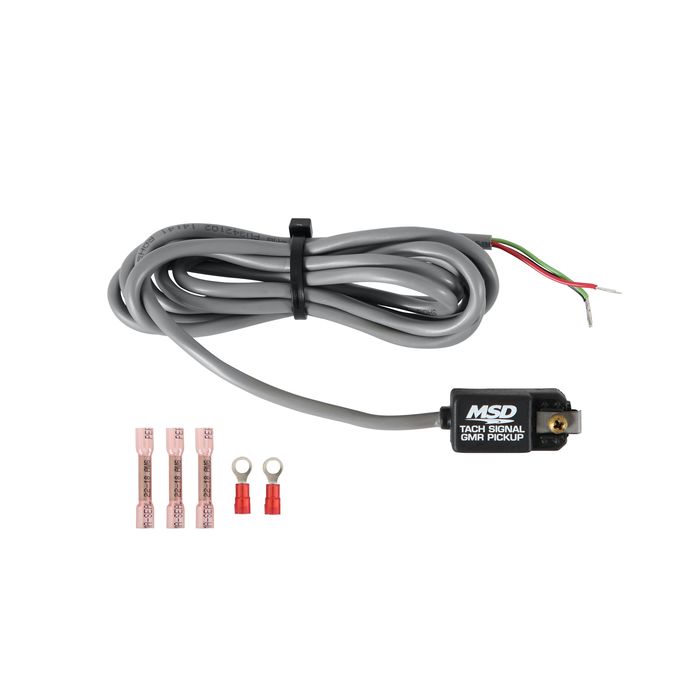 MSD Tach Signal GMR Pickup