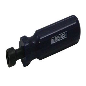 Moroso Carburetor Metering Jet Kit 62293
