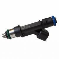 F150 Fuel Injectors - Best Fuel Injector for Ford F150