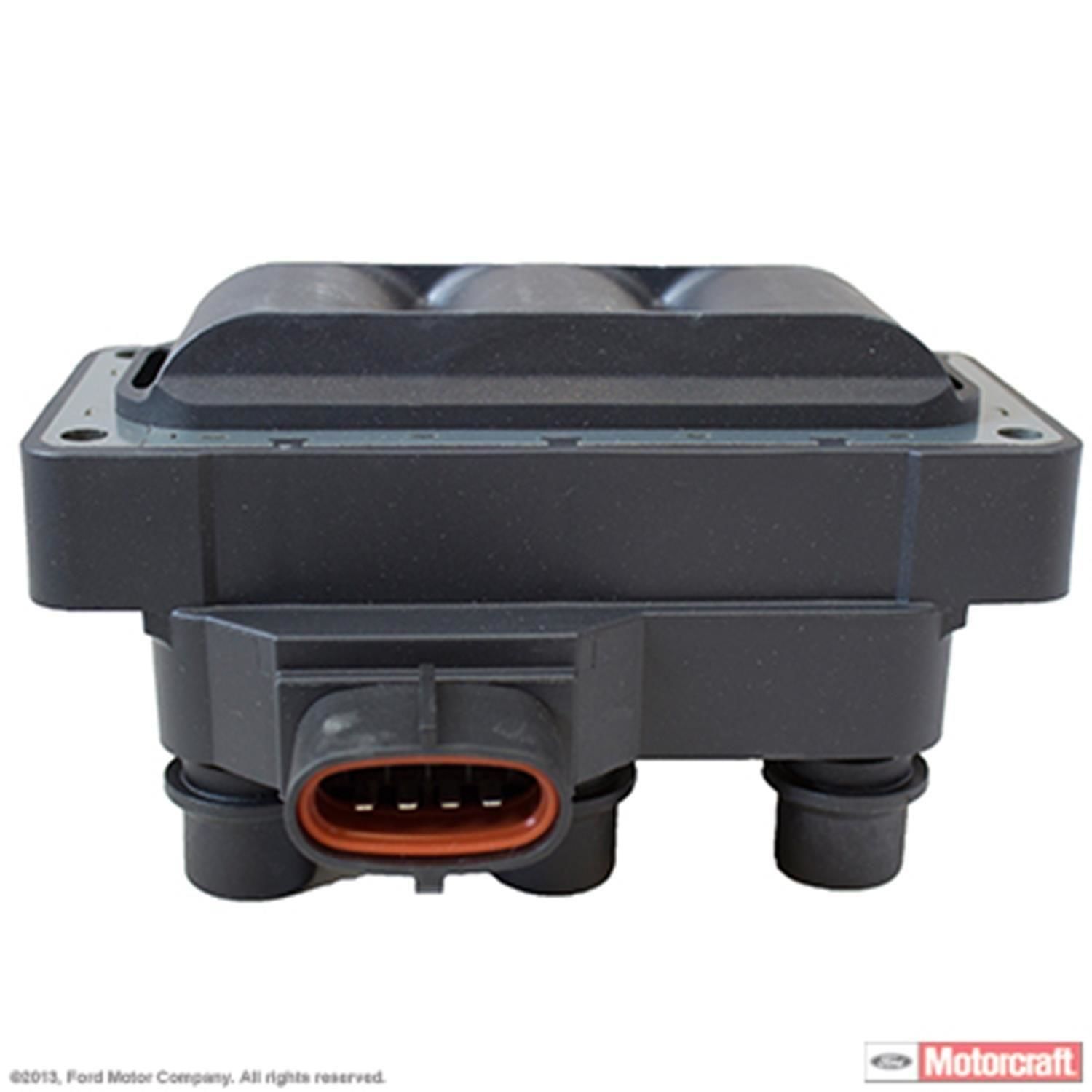 Motorcraft Ignition Coil DG-533