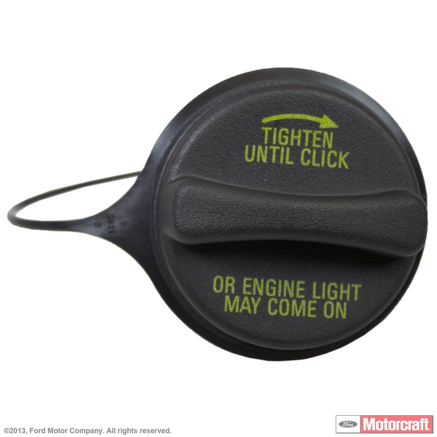 Motorcraft Fuel Cap FC-975