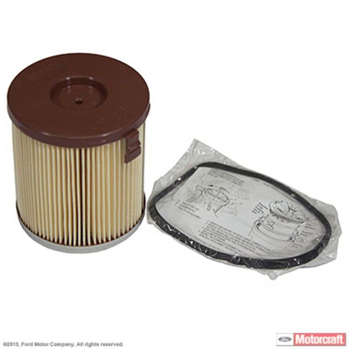 Motorcraft Fuel Filter FD-4595