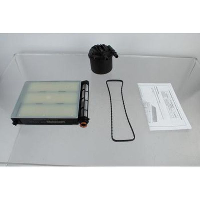 Motorcraft Fuel Filter FD-4647