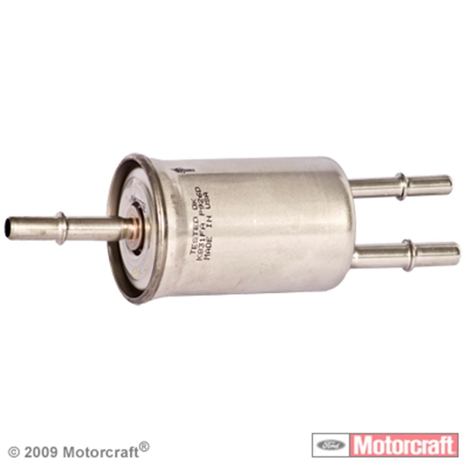 Motorcraft Fuel Filter FG-1036