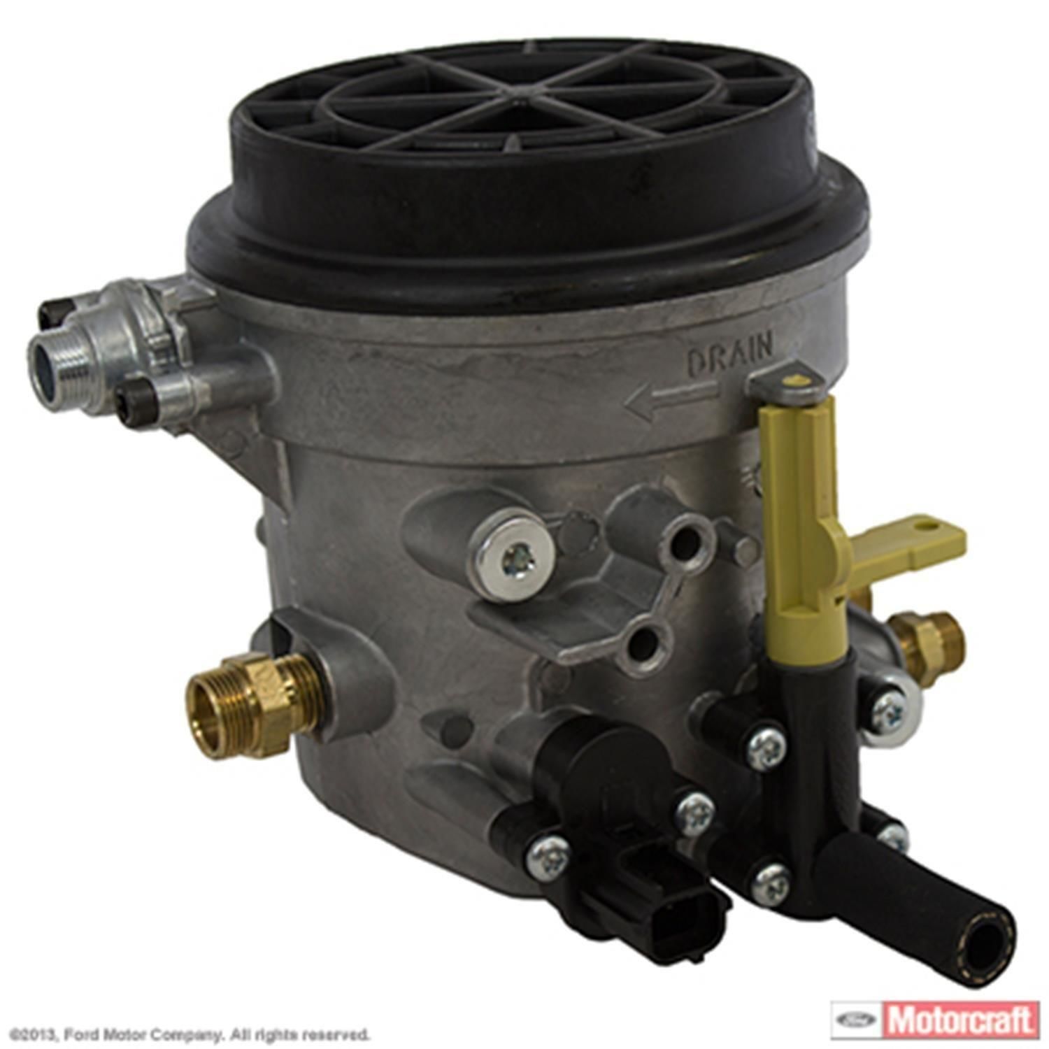 Motorcraft Fuel Filter FG-1057