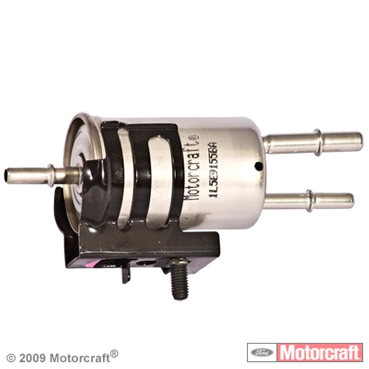 Motorcraft Fuel Filter FG-1071