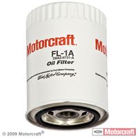 Ford Ranger Oil Filter