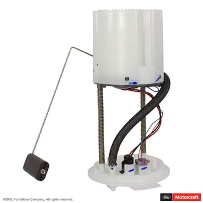 Motorcraft Fuel Pump and Sender Assembly PFS-1137