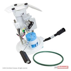 Motorcraft Fuel Pump PFS-381