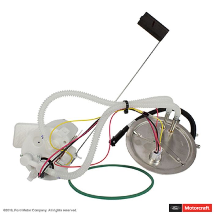 Motorcraft Fuel Pump PFS-390