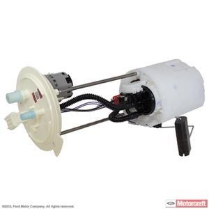 2014 Ford F150 Fuel Pump