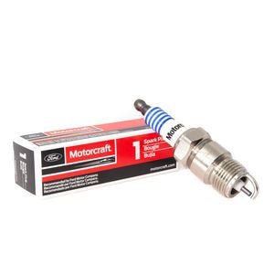 Motorcraft Iridium Spark Plug SP-589