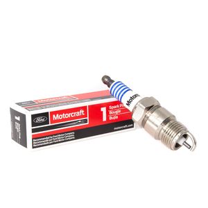 Motorcraft Platinum Spark Plug SP-411-X