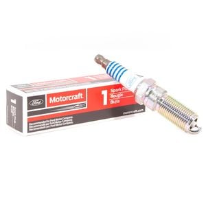 Motorcraft Platinum Spark Plug SP-411-X