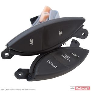 Ford Ranger Cruise Control Switch - Best Cruise Control Switch for Ford ...