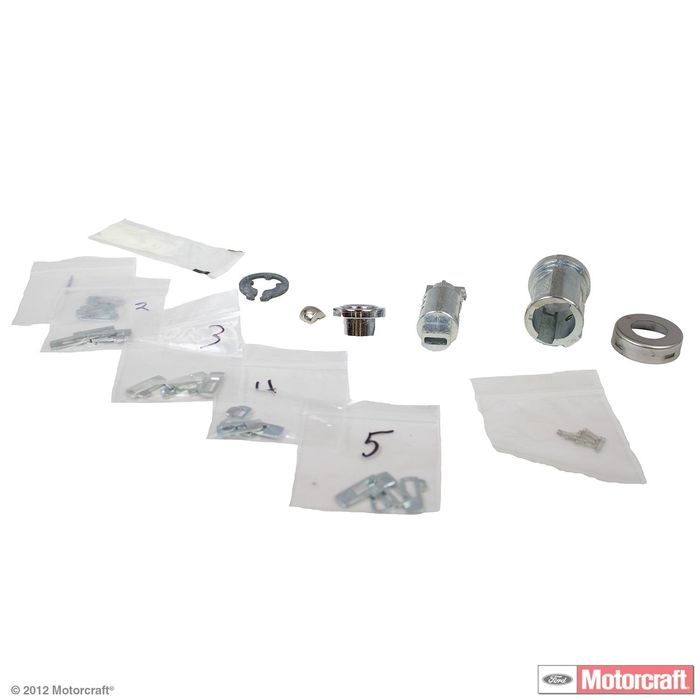 Motorcraft Ignition Lock Cylinder SW-6285