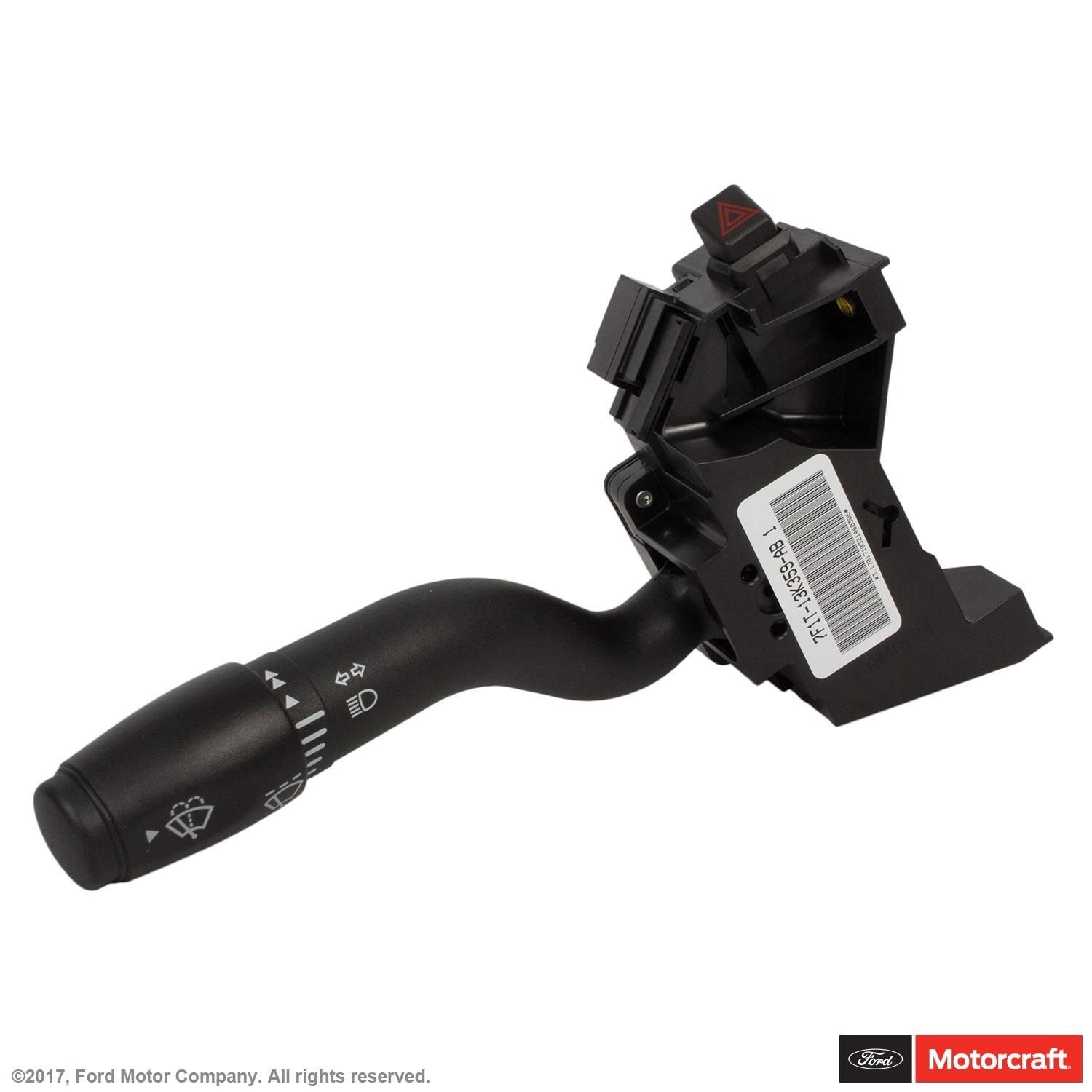 Motorcraft Switch SW-7808