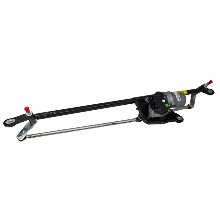 Motorcraft Wiper Motor WM-742