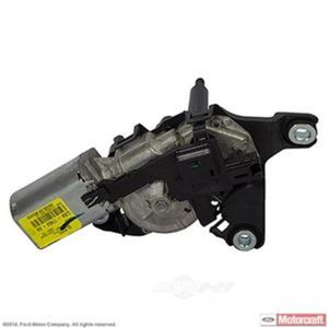 2013 Ford Escape Wiper Motor