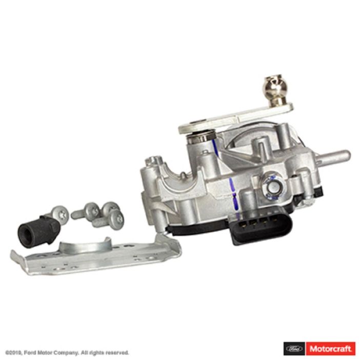 Motorcraft Wiper Motor WM-832