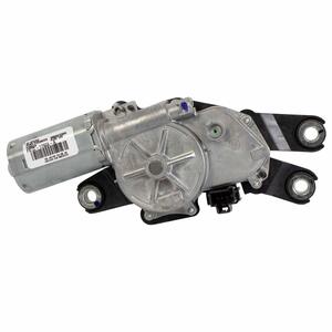 Motorcraft Wiper Motor WM-838