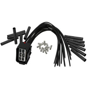 Motorcraft Headlight Connector - AutoZone