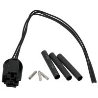 2005 Ford F250 Super Duty Headlight Connector - from $5.49+ | AutoZone.com