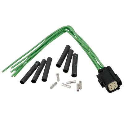 Motorcraft Electrical Wire Connector WPT-971