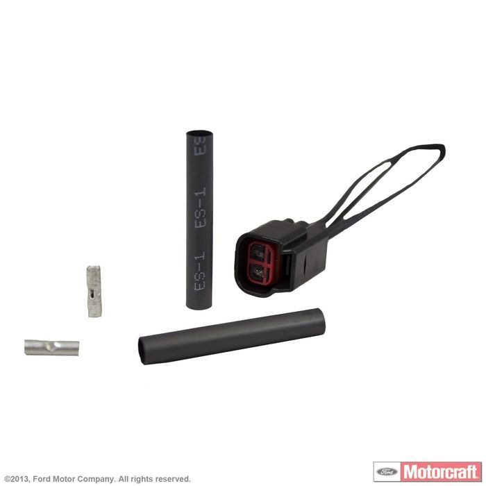 Motorcraft Electrical Wire Connector WPT-986