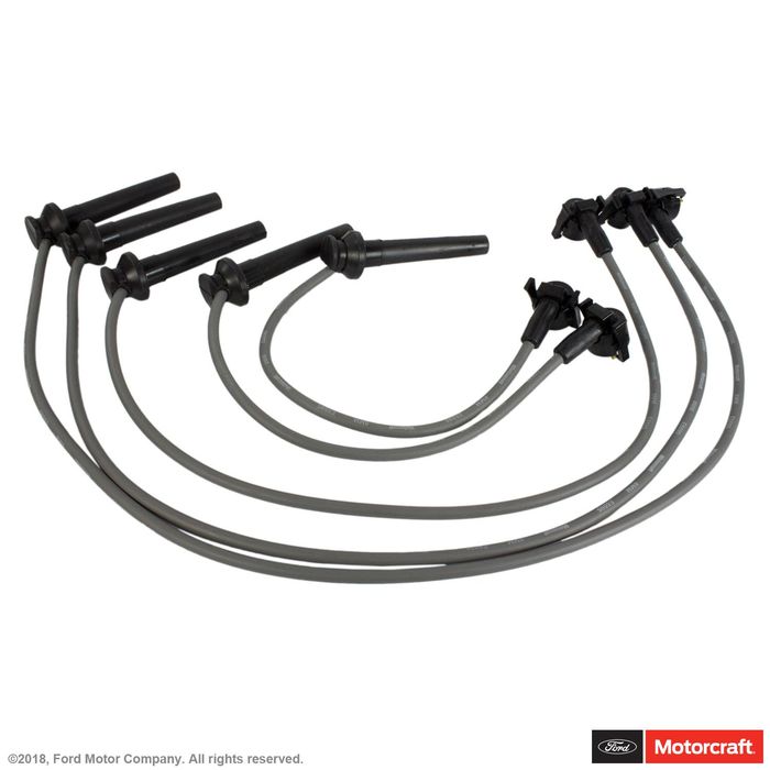 Motorcraft Wireset WR-4113