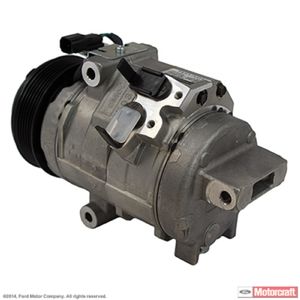 Motorcraft A/C Compressor YCC259